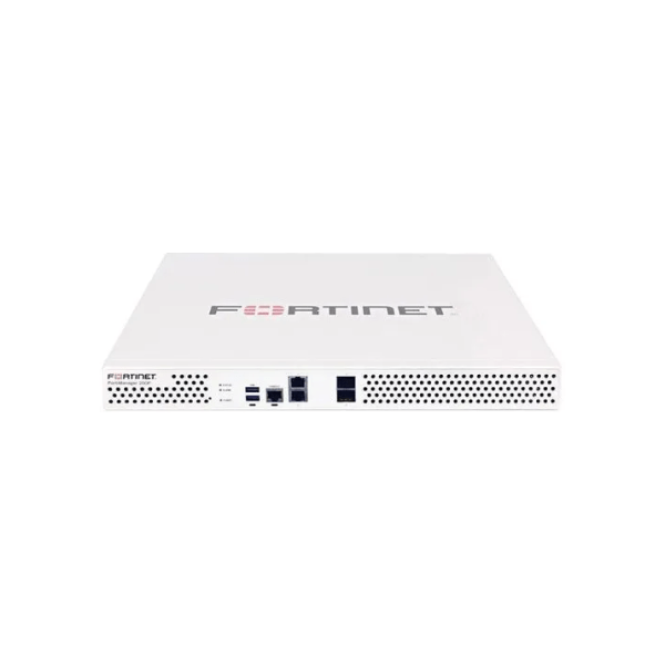 Fortinet FortiGate FG-200F Network Security/Firewall Appliance - IT ...