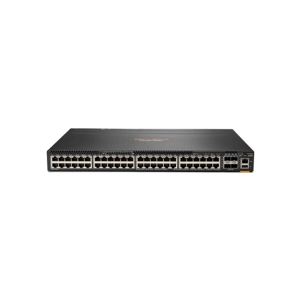 JL658A Aruba 6300M 24-port SFP+ and 4-port SFP56 Switch - IT INNOVATION INC