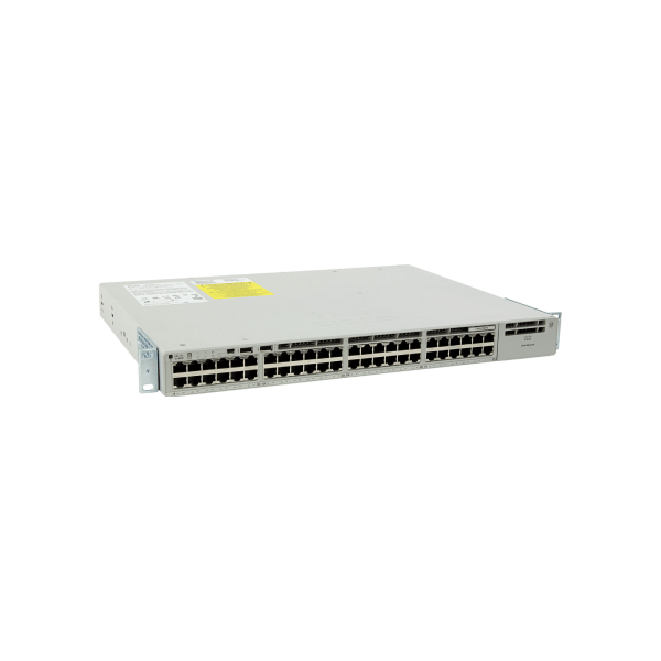 Cisco C9200-48T-A CATALYST 9200 Switch - IT INNOVATION INC