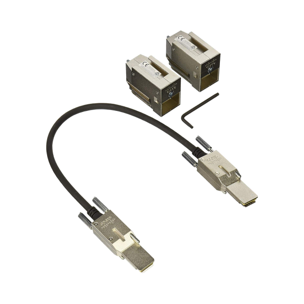 Cisco C9200-STACK-KIT Stack Module Kit with STACK-T4-50CM Cable - IT ...