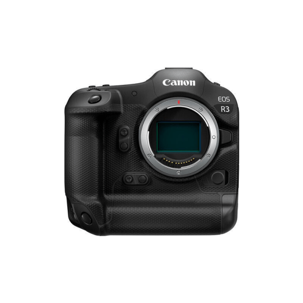 Canon EOS R3 Body Mirrorless Camera - IT INNOVATION INC