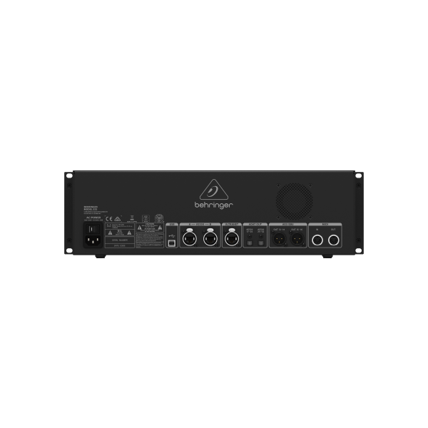 Behringer S32 32-Channel Stage Box - IT INNOVATION INC