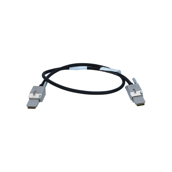 Cisco STACK-T4-3M 3M Type 3 Stacking Cable - IT INNOVATION INC