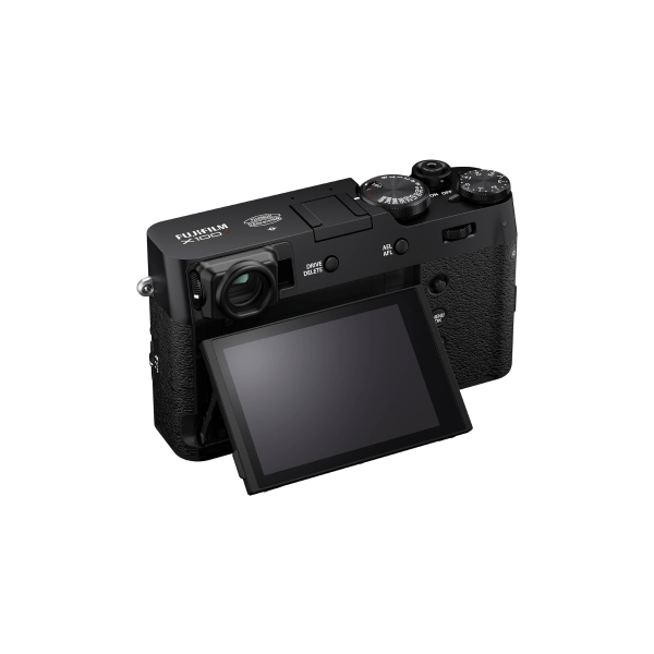 Fujifilm X100V (Black) Camera - IT INNOVATION INC