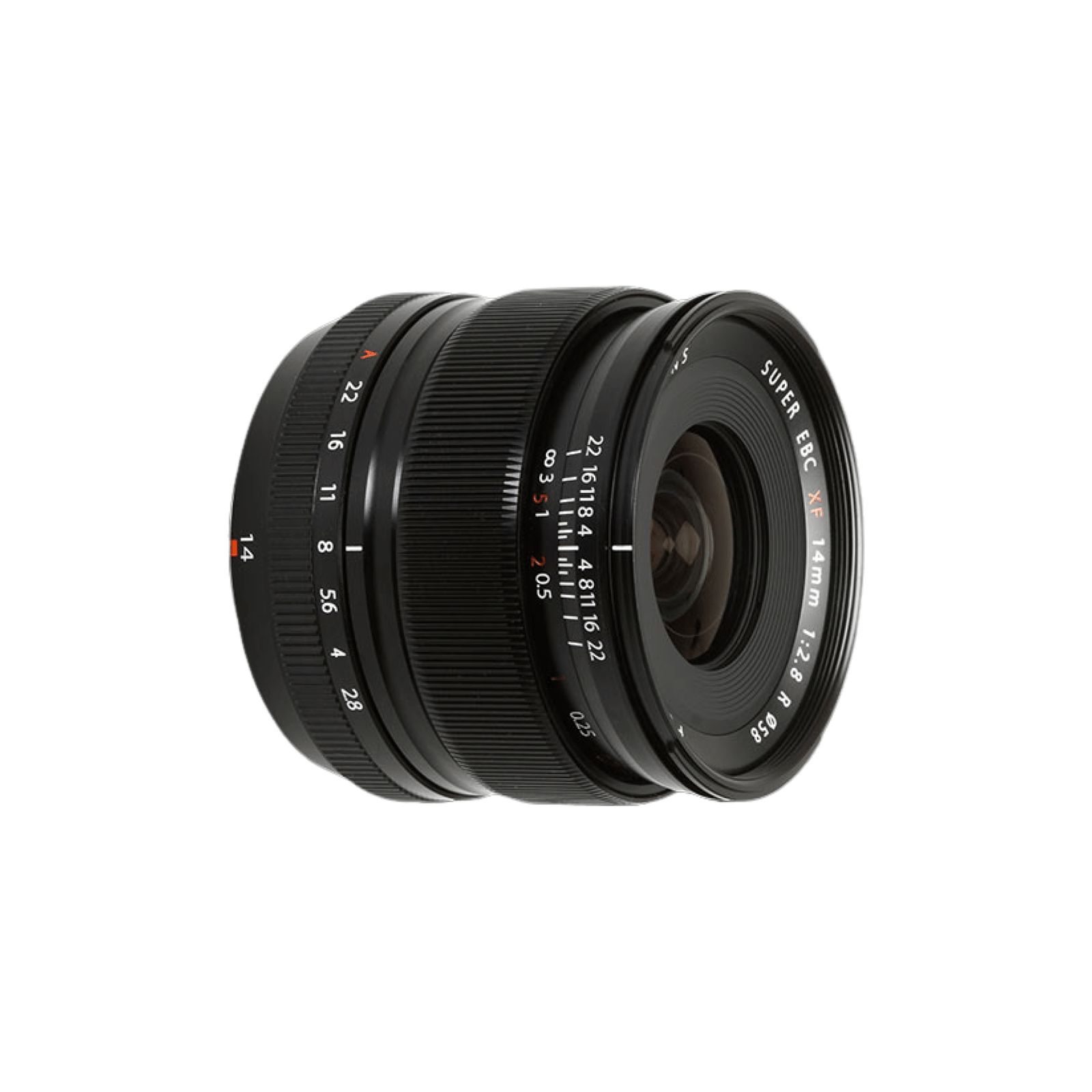 Fujifilm FUJINON XF 14mm F2.8 R - IT INNOVATION INC