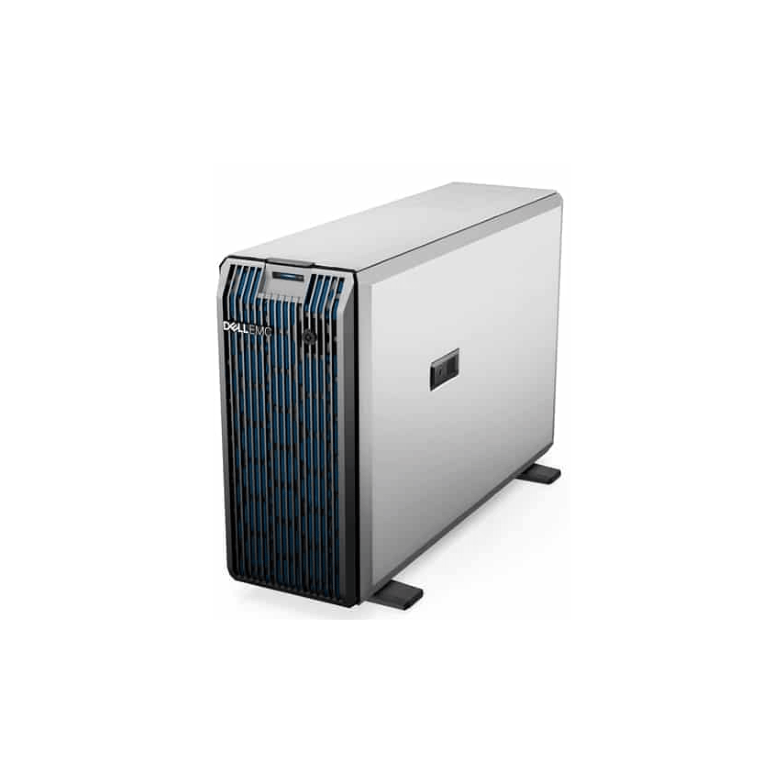 Dell PowerEdge T350 Server - Intel Xeon 2324G, 64GB RAM (4x16GB 2666MHz ...