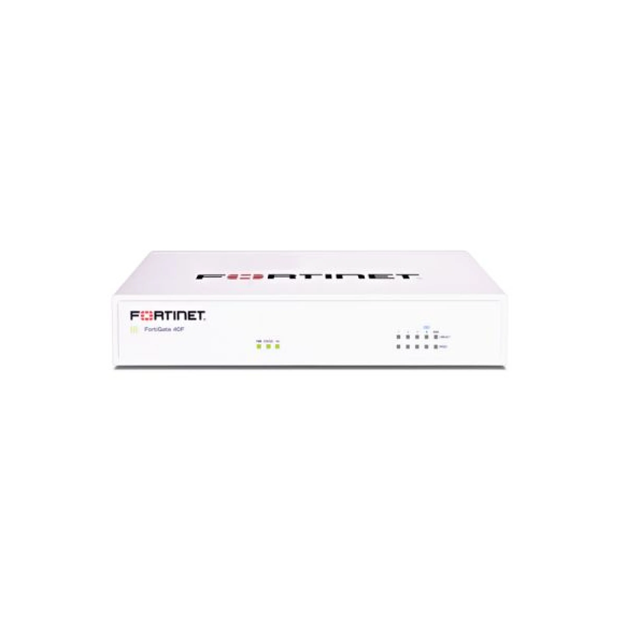 Fortinet FG-40F-BDL-950-12 - Network Security Firewall Bundle with UTM ...