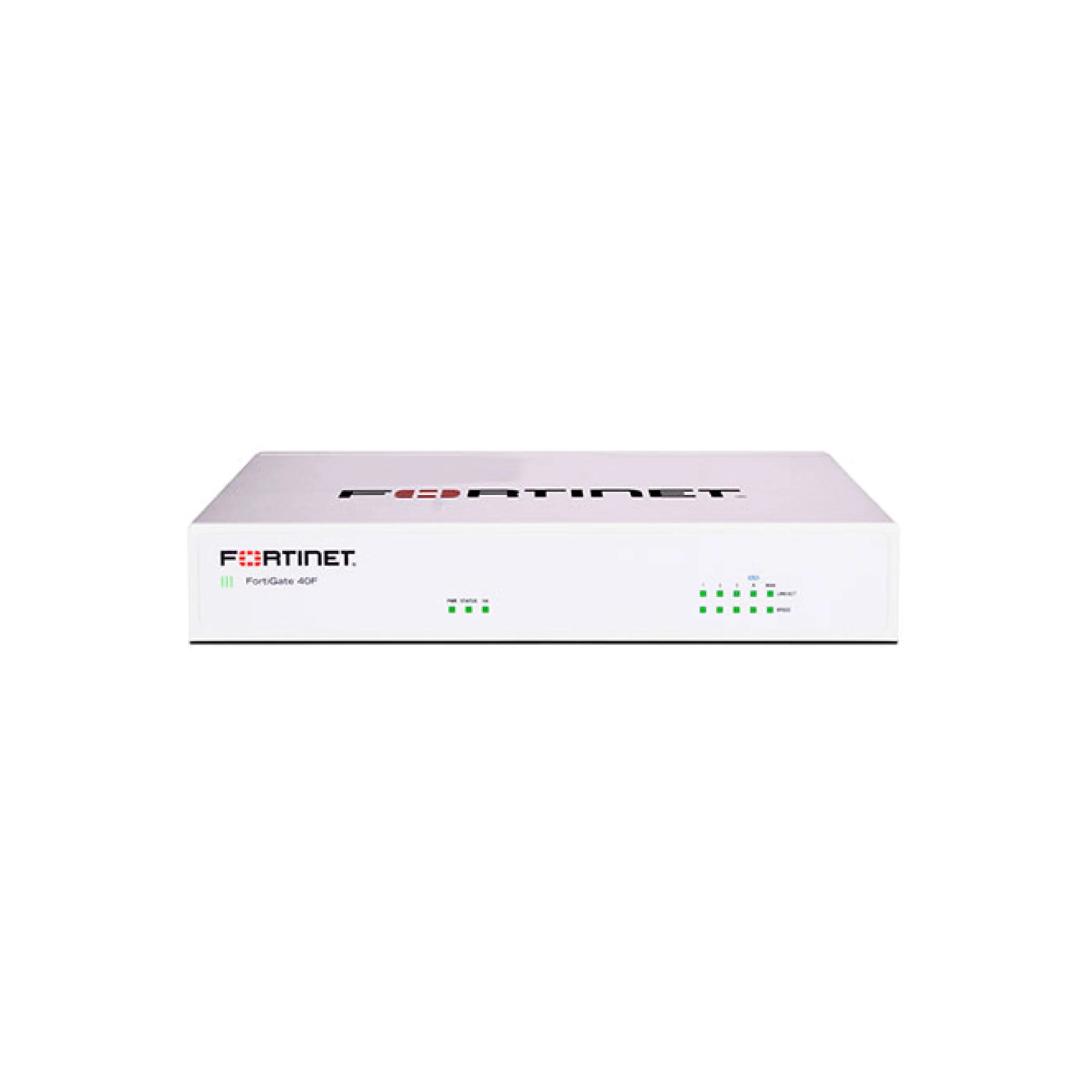 Fortinet FG-61F - High-Performance Network Security Firewall, 12x GE ...